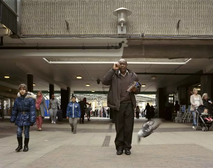 London Ends: Fotograaf neem die vergete rande van Londen vas 3157_6