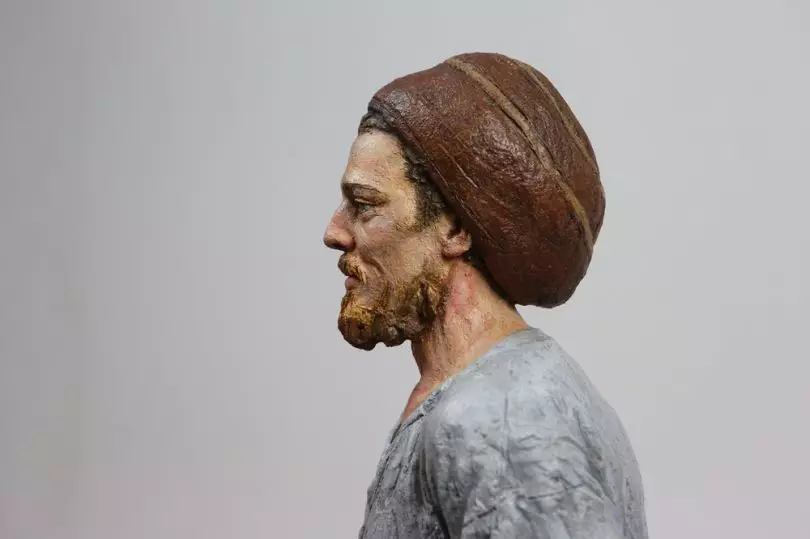 Time Being: New figurative sculptures by acclaimed artist Sean Henry 3175_6