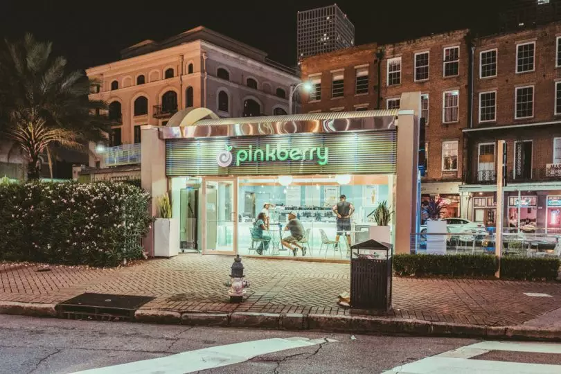 Inside The Night: Franck Bohbot piilub New Orleansi pärastlõunasest elust 3180_3