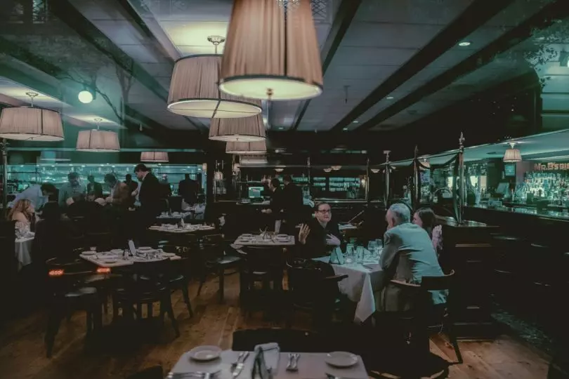 Inside The Night: Si Franck Bohbot ay sumilip sa loob ng after hours life ng New Orleans 3180_6