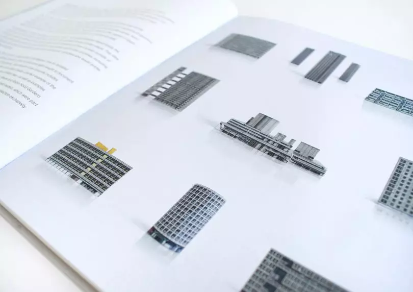 Brutalni London: Nova knjiga vam omogućava da izgradite sopstveni betonski kapital 3204_15
