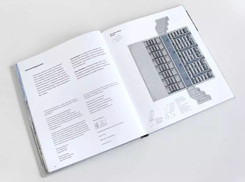 Brutal London: Ny bog giver dig mulighed for at konstruere din egen konkrete hovedstad 3204_17