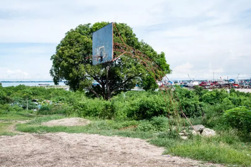 Baskitan: Ang photographer ay gumugol ng limang taon sa pagdodokumento ng mga basketball court sa Pilipinas 3235_10