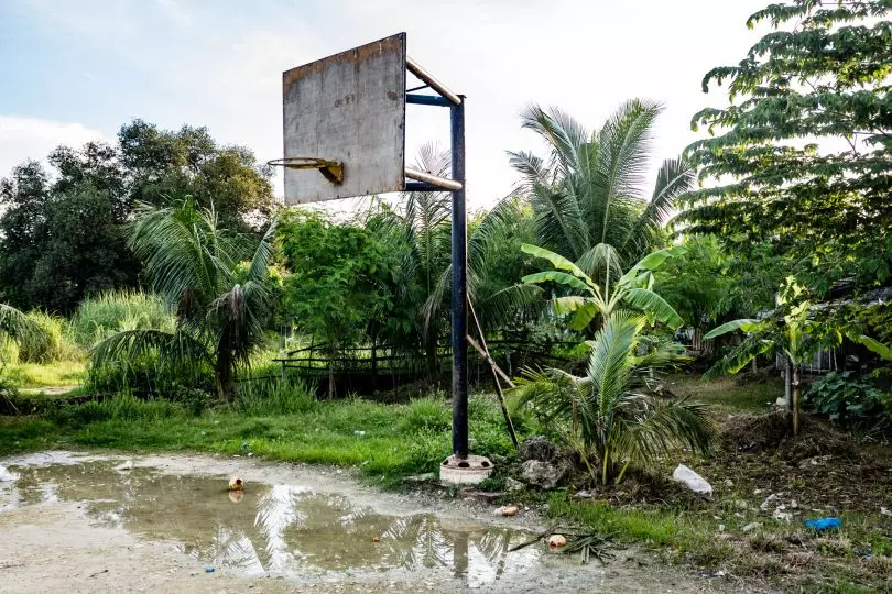 Baskitan: Ang photographer ay gumugol ng limang taon sa pagdodokumento ng mga basketball court sa Pilipinas 3235_2