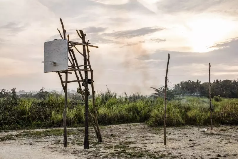 Baskitan: Ang photographer ay gumugol ng limang taon sa pagdodokumento ng mga basketball court sa Pilipinas 3235_3