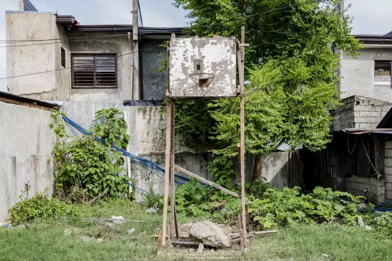 Baskitan: Ang photographer ay gumugol ng limang taon sa pagdodokumento ng mga basketball court sa Pilipinas 3235_7