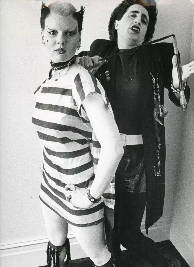 ਸੂ ਕੈਟਵੂਮੈਨ, 1970 © ਰੇ ਸਟੀਵਨਸਨ। Rex Shutterstock ਦੇ ਸ਼ਿਸ਼ਟਤਾ.