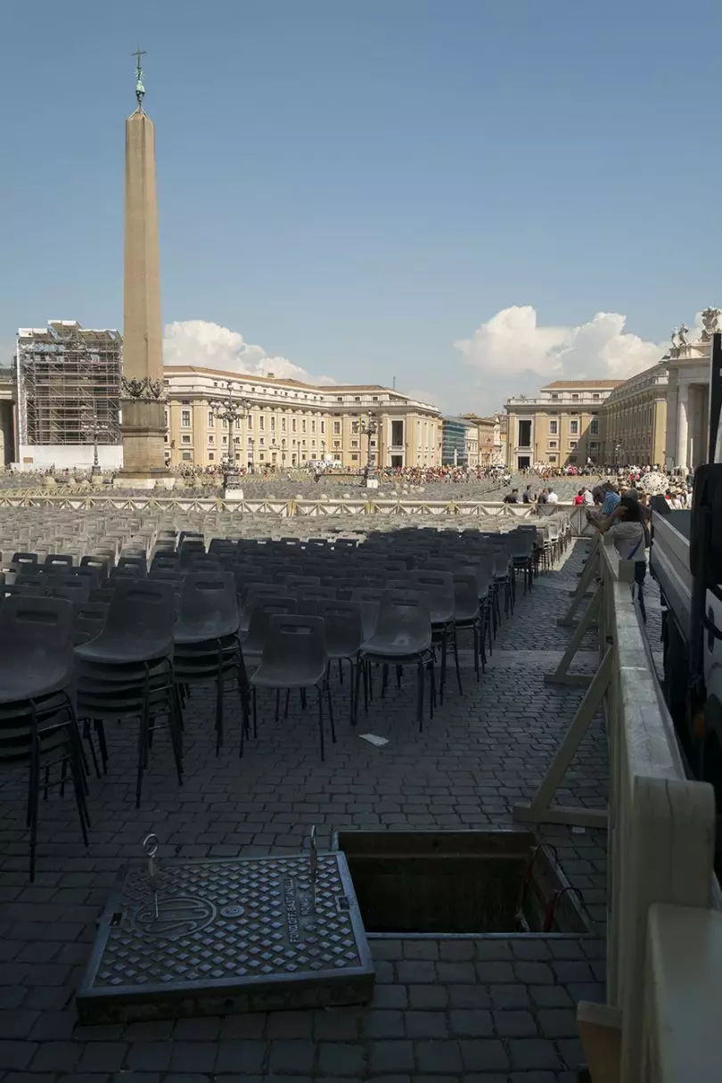 St. Peter's Basilica, Vatican City, Vatican