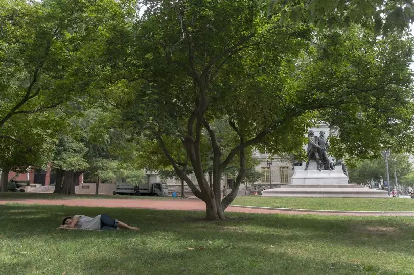 Casa Blanca, Washington D.C., EUA