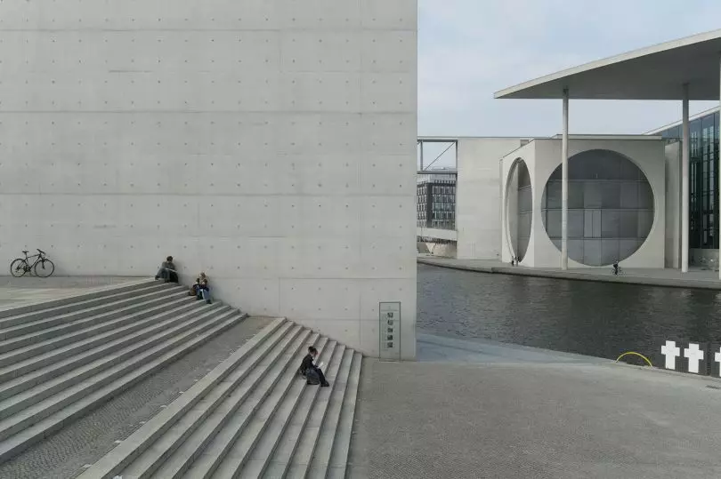 Reichstag, Berlyn, Duitsland