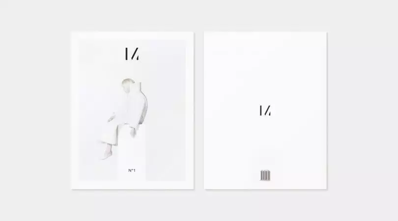 Minimalissimo Nº1: Məşhur minimalist dizayn bloqu çap jurnalını təqdim edir 3315_4