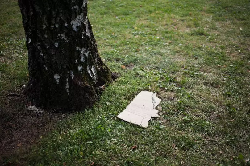 Humans of LAGeSo : photographies émouvantes de réfugiés en attente d'asile à Berlin 3356_8