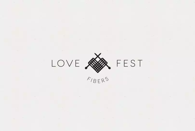 Mexicaanse ontwerpstudio Menta breit een gezellige merkidentiteit voor Love Fest Fibers 3382_2