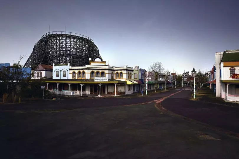 Nara Dreamland