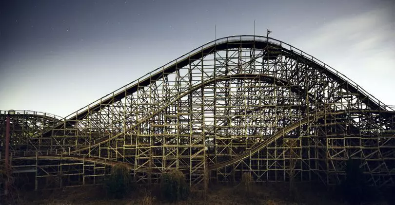 Nara Dreamland