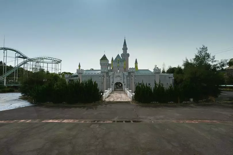 Nara Dreamland