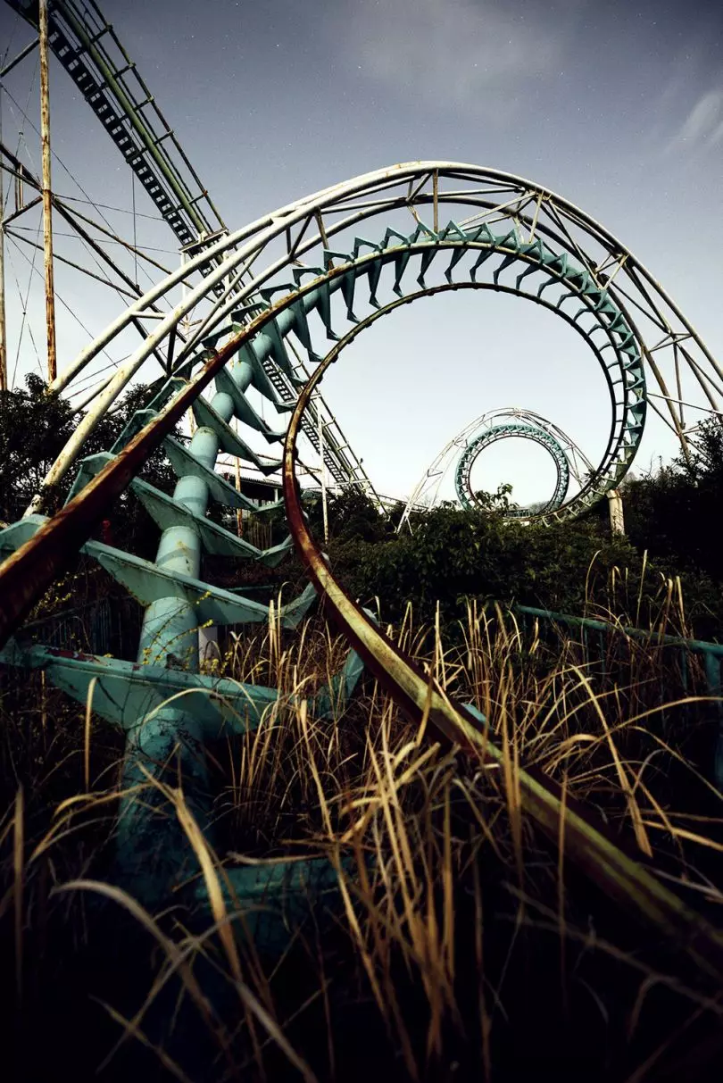 Nara Dreamland