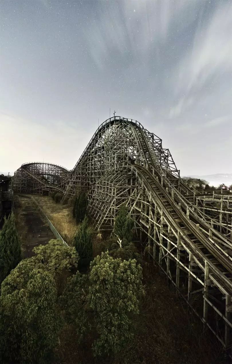 Nara Dreamland