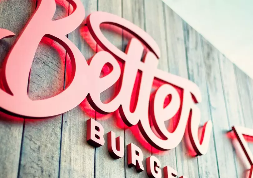 Η νέα επωνυμία για το Better Burger εξασφαλίζει μια ισορροπημένη διατροφή με εικονογράφηση και εντυπωσιακό σχεδιασμό για νόστιμα αποτελέσματα 3442_17