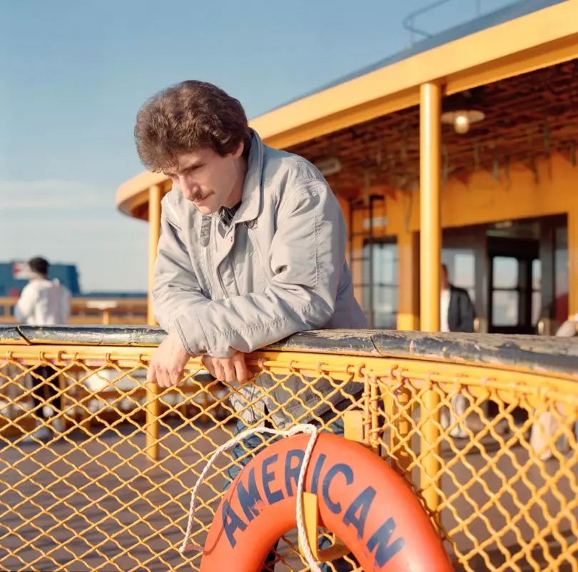 © Janet Delaney