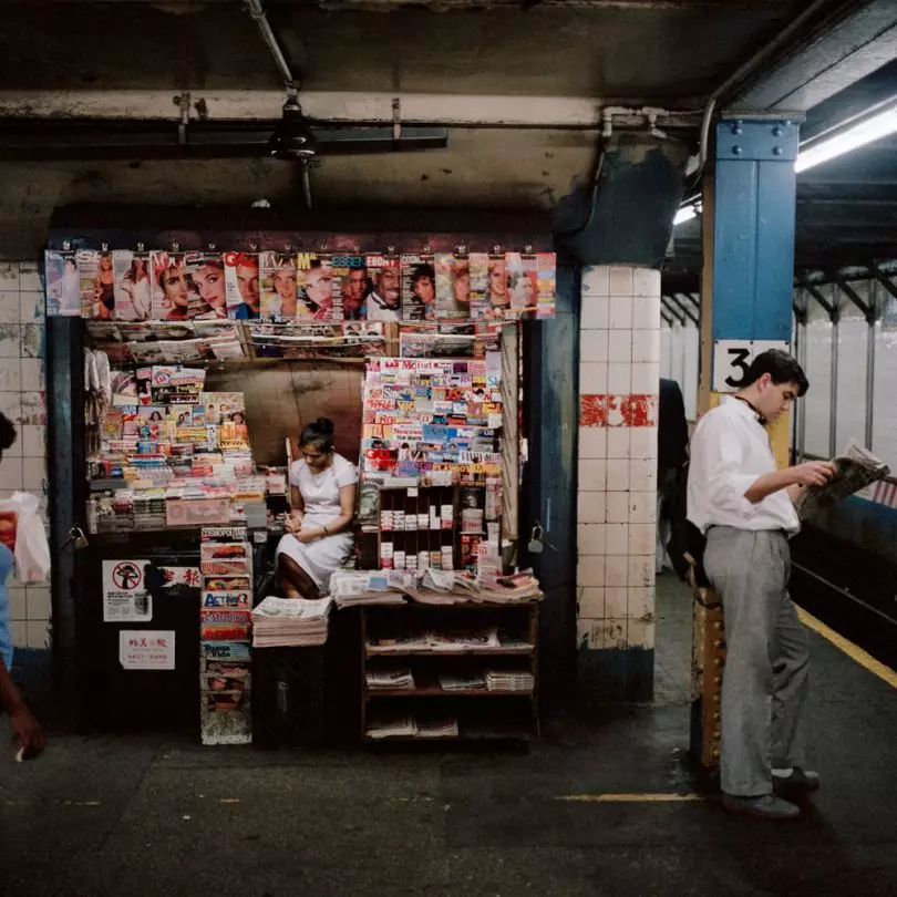 © Janet Delaney