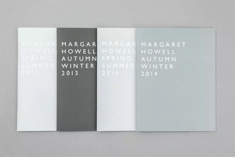 StudioSmall comemora 10 anos de Margaret Howell 3525_2