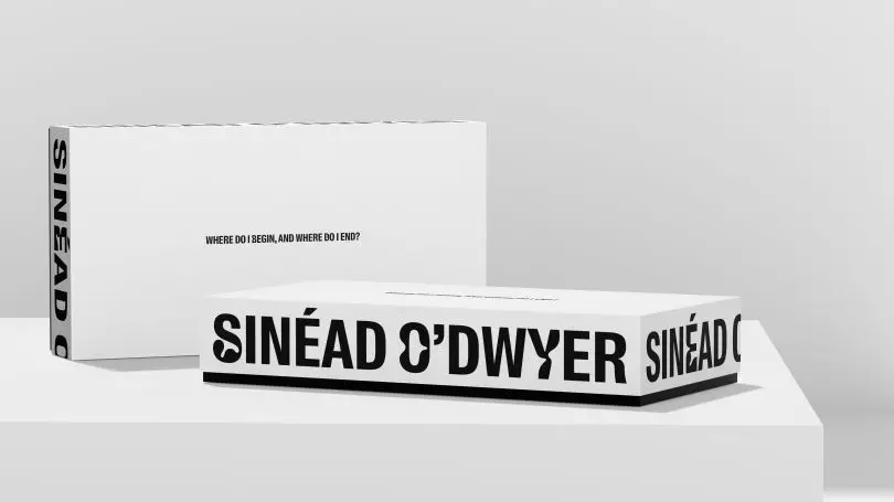 كيف ساعد Greenspace Sinéad O'Dwyer على جلب الإيجابية الجسدية لصناعة الأزياء 355_8