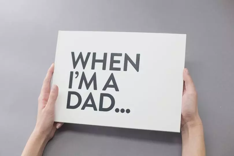 When I'm a Dad: En sjarmerende barnebok for å inspirere fremtidige fedre 3585_2