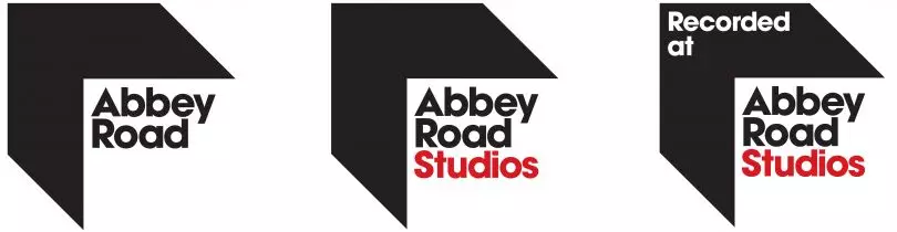 Abbey Road Studios-ийн шинэ таних тэмдэг нь дэлхийд алдартай дүрийн шинэ эрин үеийг зарлаж байна 3595_2