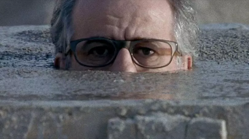 The Consequences of Love, Paolo Sorrentino