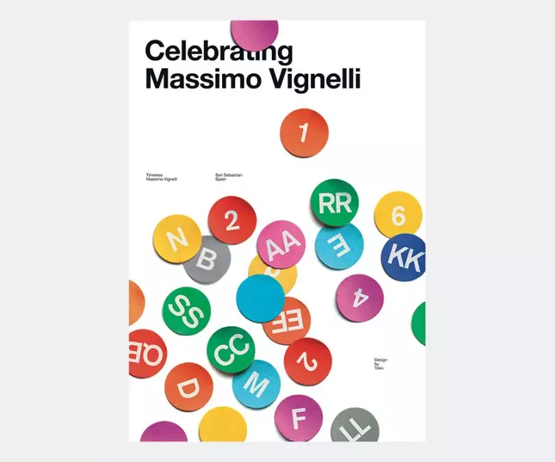 The Art of Timeless Design: En hyllning till den enormt inflytelserika Massimo Vignelli 3622_13