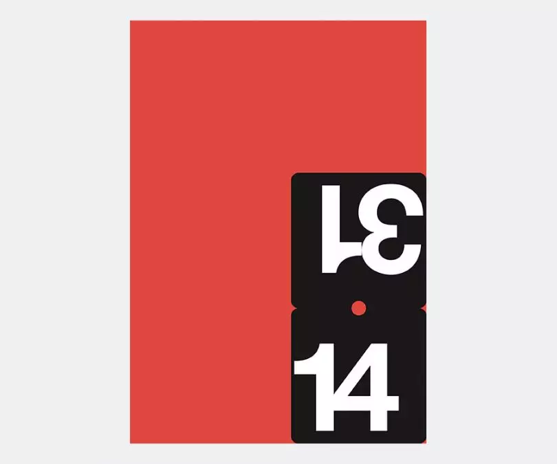 Lub Art ntawm Timeless Design: Ib qho khoom plig rau tus muaj hwj chim loj heev Massimo Vignelli 3622_6