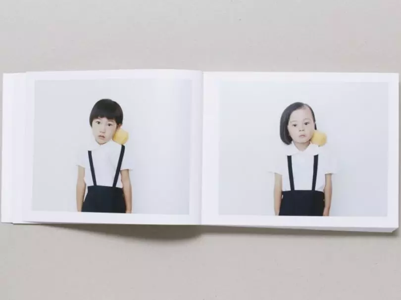 Osamu Yokonami's 1.000 Children: Ένα όμορφο φωτογραφικό ημερολόγιο 3632_4