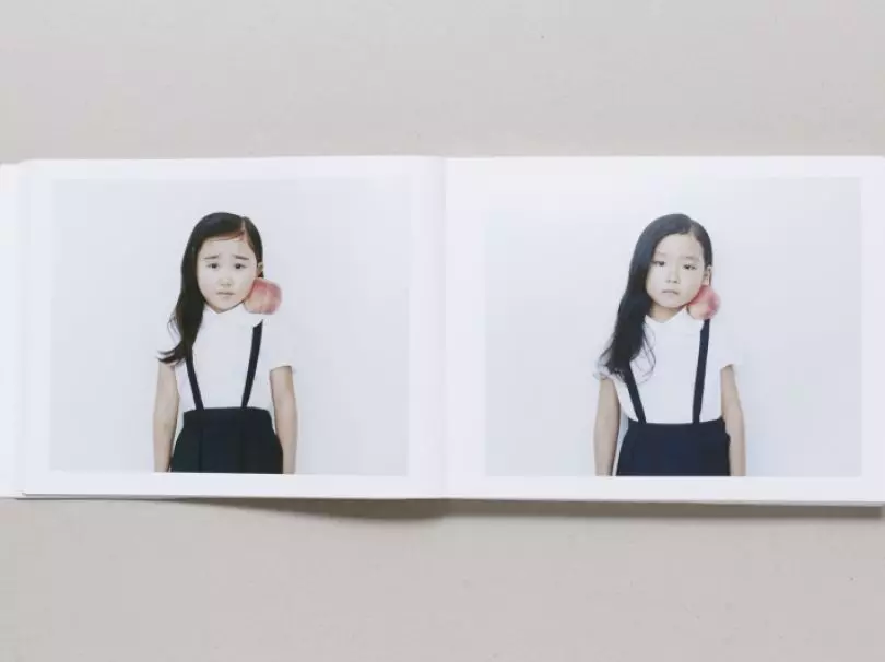 Osamu Yokonami's 1.000 Children: Ένα όμορφο φωτογραφικό ημερολόγιο 3632_6
