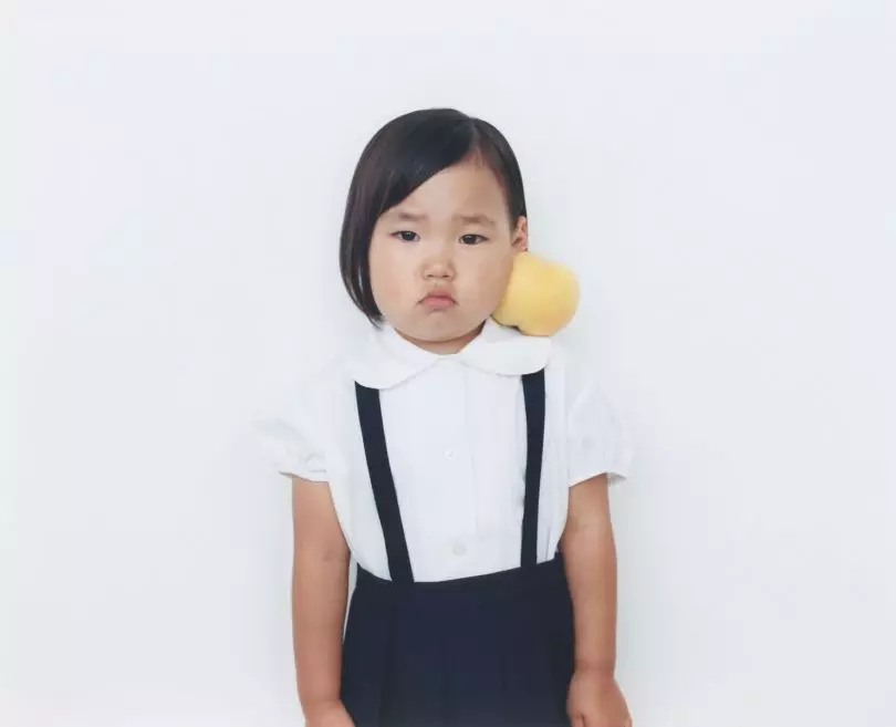 Osamu Yokonami's 1.000 Children: Ένα όμορφο φωτογραφικό ημερολόγιο 3632_7