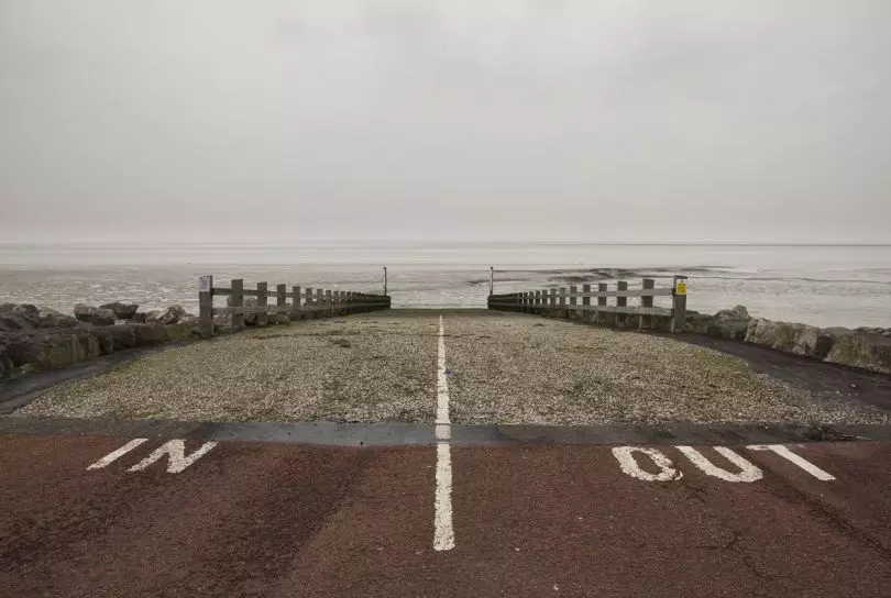 Tidelands သည် Morecambe Bay ၏ ရင်းနှီးပြီး ချစ်ခင်ရသော ပုံဖြစ်သည်။ 3653_5