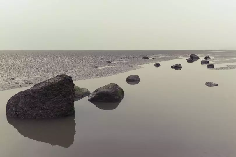 Tidelands Morekambe aýlagynyň ýakyn we mähirli portretidir 3653_6