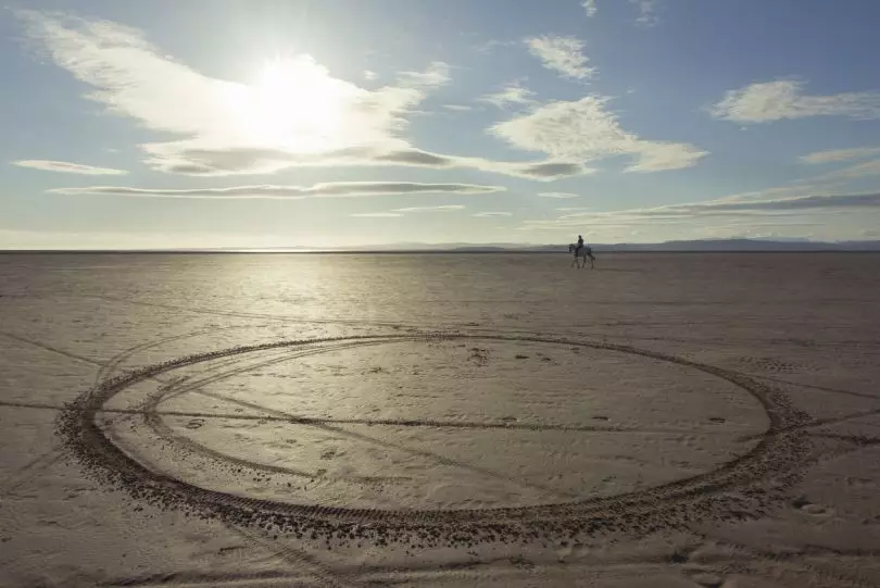 Tidelands යනු Morecambe Bay හි සමීප සහ ආදරණීය ප්‍රතිමූර්තියකි 3653_7