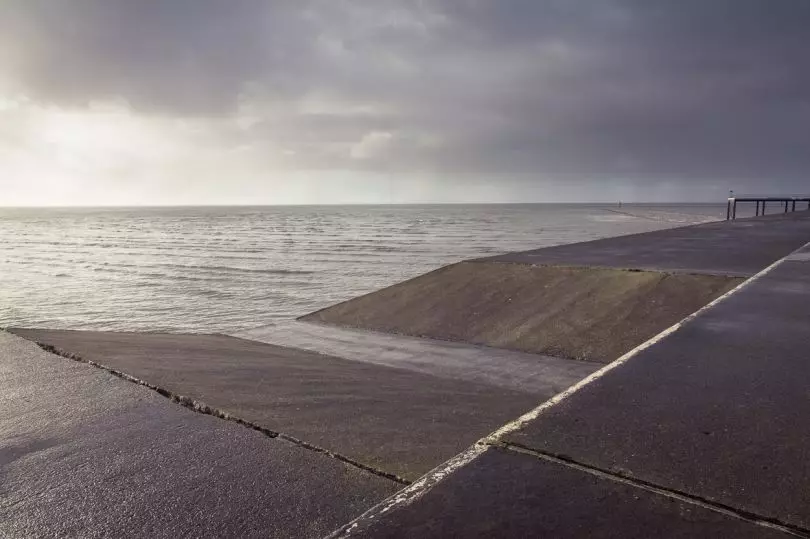 Tidelands යනු Morecambe Bay හි සමීප සහ ආදරණීය ප්‍රතිමූර්තියකි 3653_8