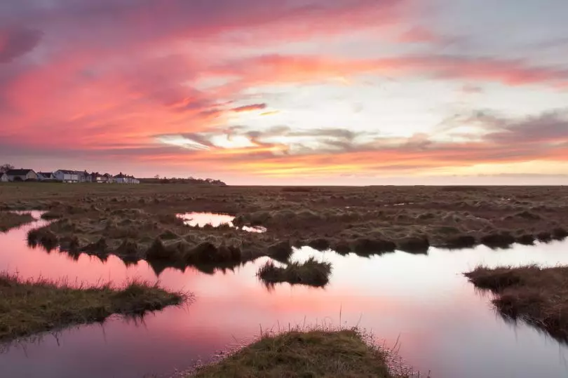 Tidelands ialah potret intim dan mesra Teluk Morecambe 3653_9