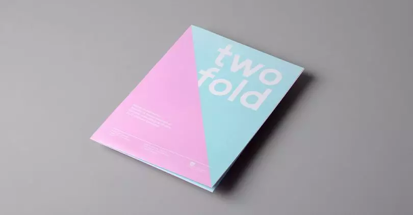 Two Fold by Studio Band je program dogodkov za lokalno univerzo 3738_7