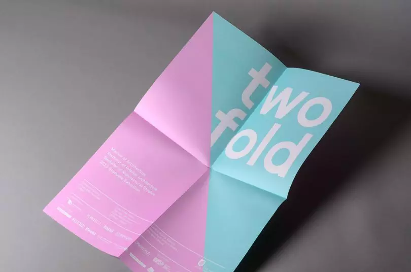 Two Fold by Studio Band არის ღონისძიებების პროგრამა ადგილობრივი უნივერსიტეტისთვის 3738_9