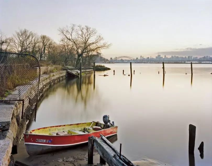 North Brother Island: o último lugar desconhecido na cidade de Nova York 3741_11