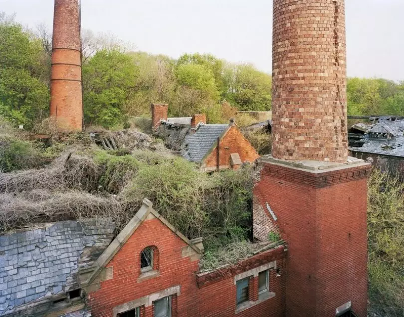 North Brother Island: The Last Unknown Place in New York City 3741_3