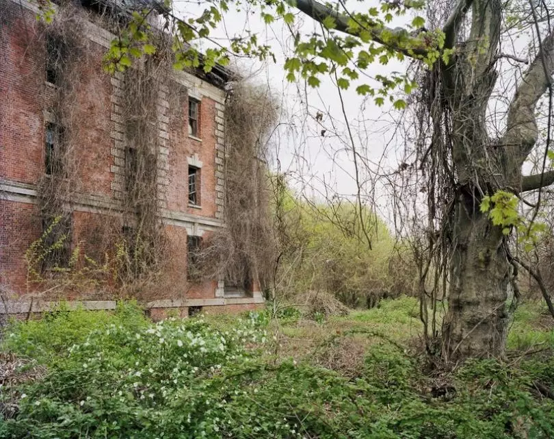 North Brother Island: o último lugar desconhecido na cidade de Nova York 3741_8