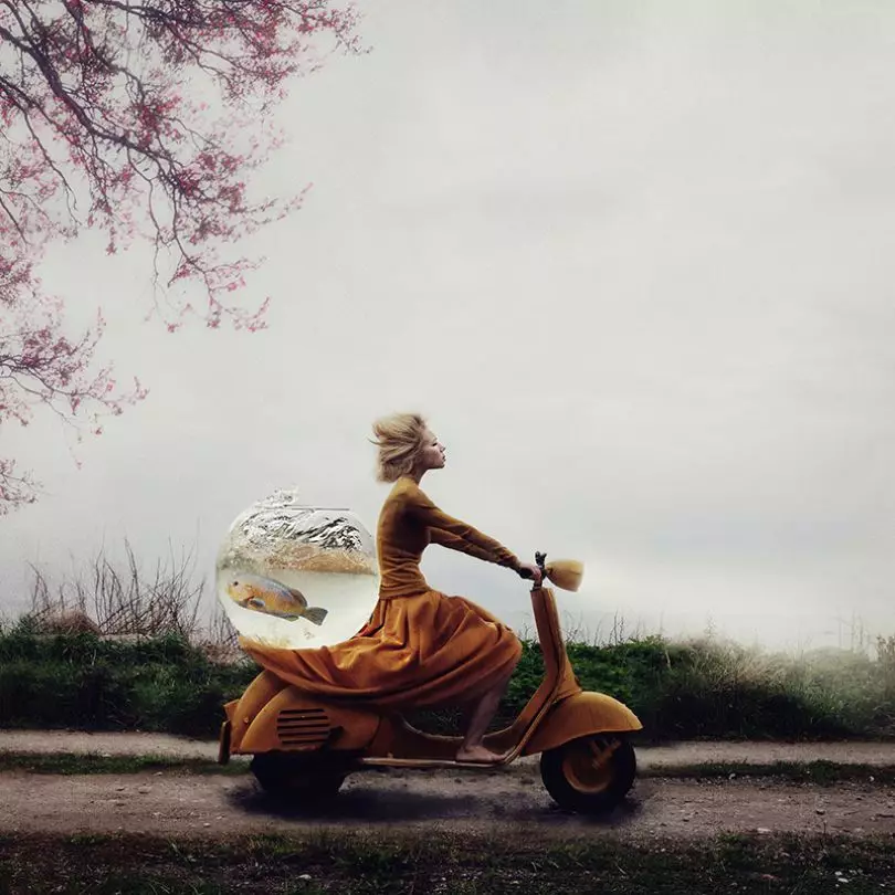 Kylli Sparre အက်စ်တိုးနီးယား၊ 2014