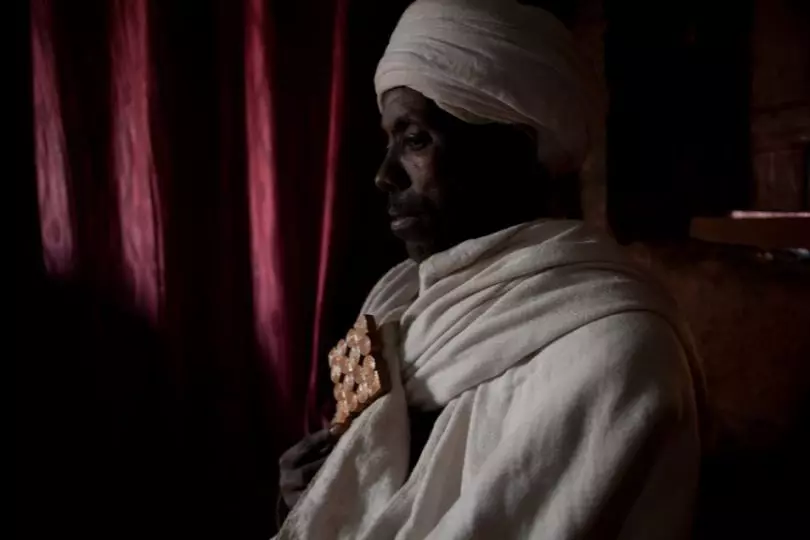 Pelerinajul religios la Lalibela de Alan Gignoux 3791_4