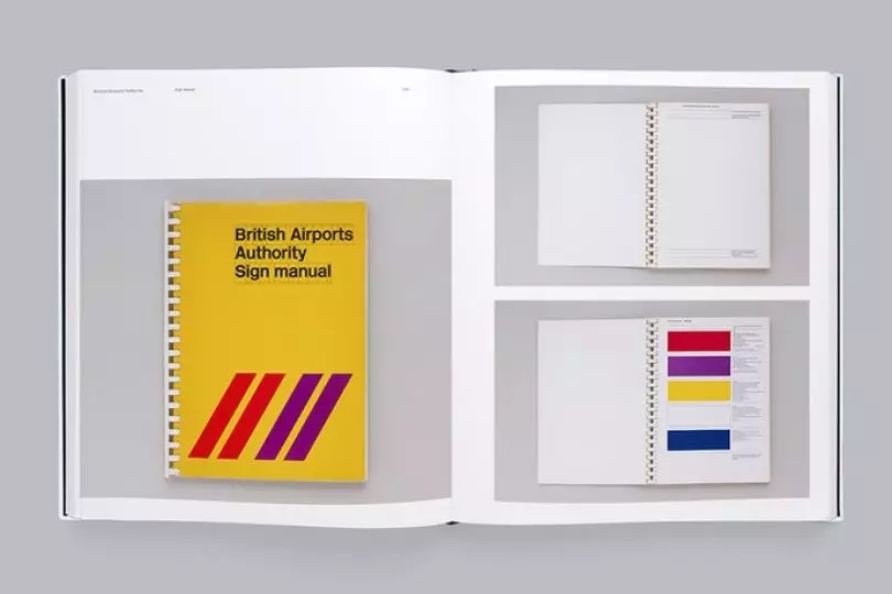 Manuals 1 Design & Identity Guidelines, კორპორატიული იდენტობის დიზაინის სახელმძღვანელოების შესწავლა 3808_2