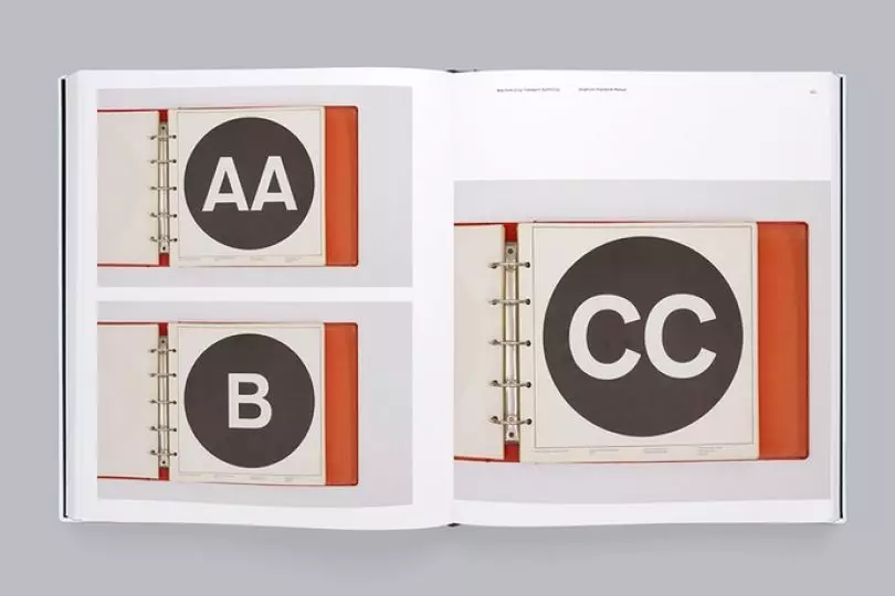 Manuals 1 Design & Identity Guidelines, კორპორატიული იდენტობის დიზაინის სახელმძღვანელოების შესწავლა 3808_3