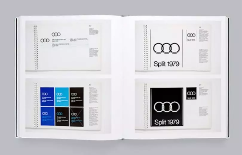 Manuals 1 Design & Identity Guidelines, un estudi de manuals de disseny d'identitat corporativa 3808_4